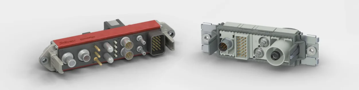 バッテリーシュミレータにおける複合コネクタ「コンビタック（CombiTac）シリーズ」の活用 | 専門情報 | 産業用コネクタ＆コンポーネンツ